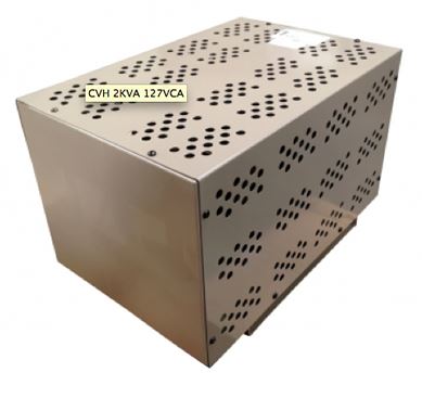 REGULADOR SOLA BASIC FERRORESONANTE CVH 63-13-220, 2000VA, MONOFASICO